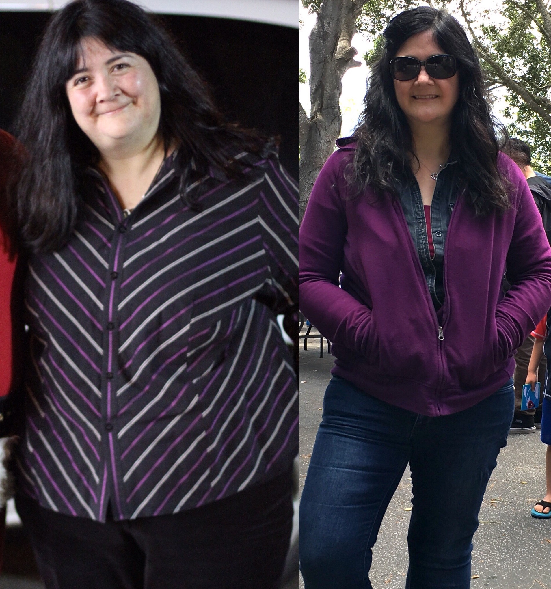 Bru-tiful Things About My BIG FAT Transformation, Part One | Strong and ...